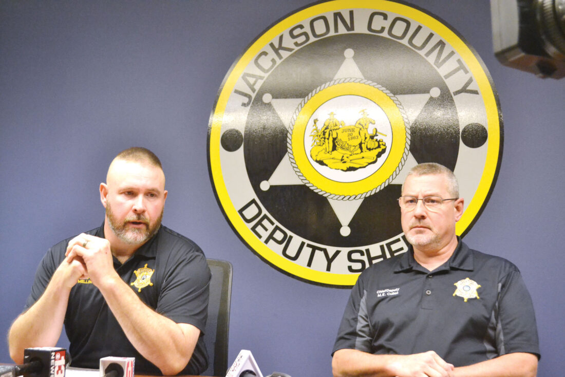 Ripley man facing charge in infant’s death | News, Sports, Jobs - News ...